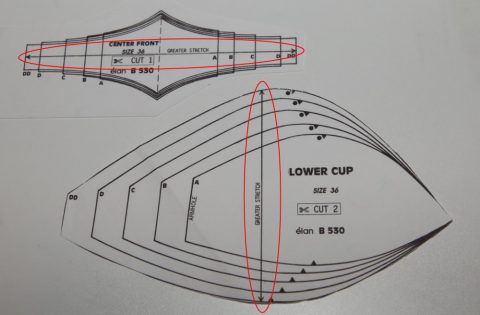 How to Read Commercial Sewing Patterns
