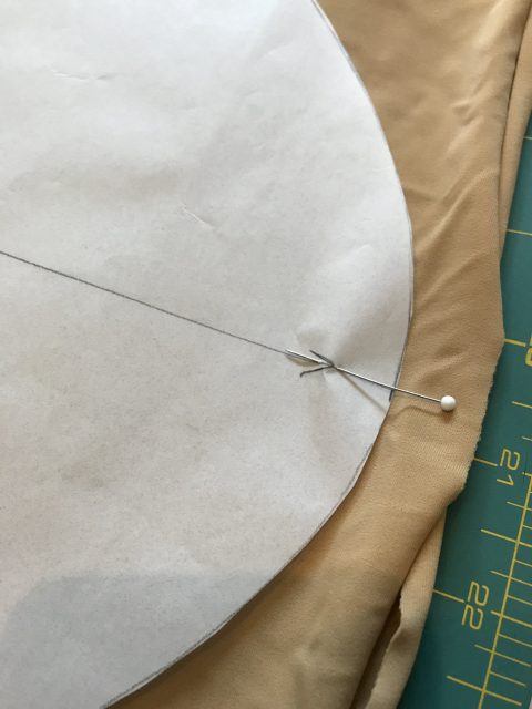 3 Rules to Lay Out Patterns and Cut Fabric Confidently