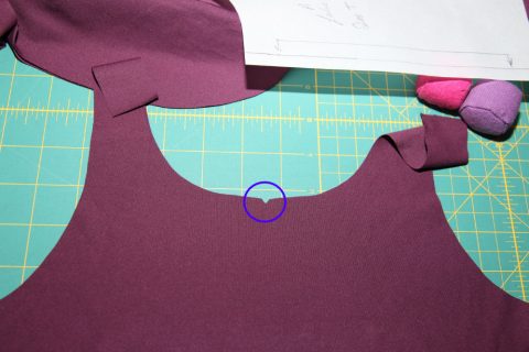 3 Rules to Lay Out Patterns and Cut Fabric Confidently