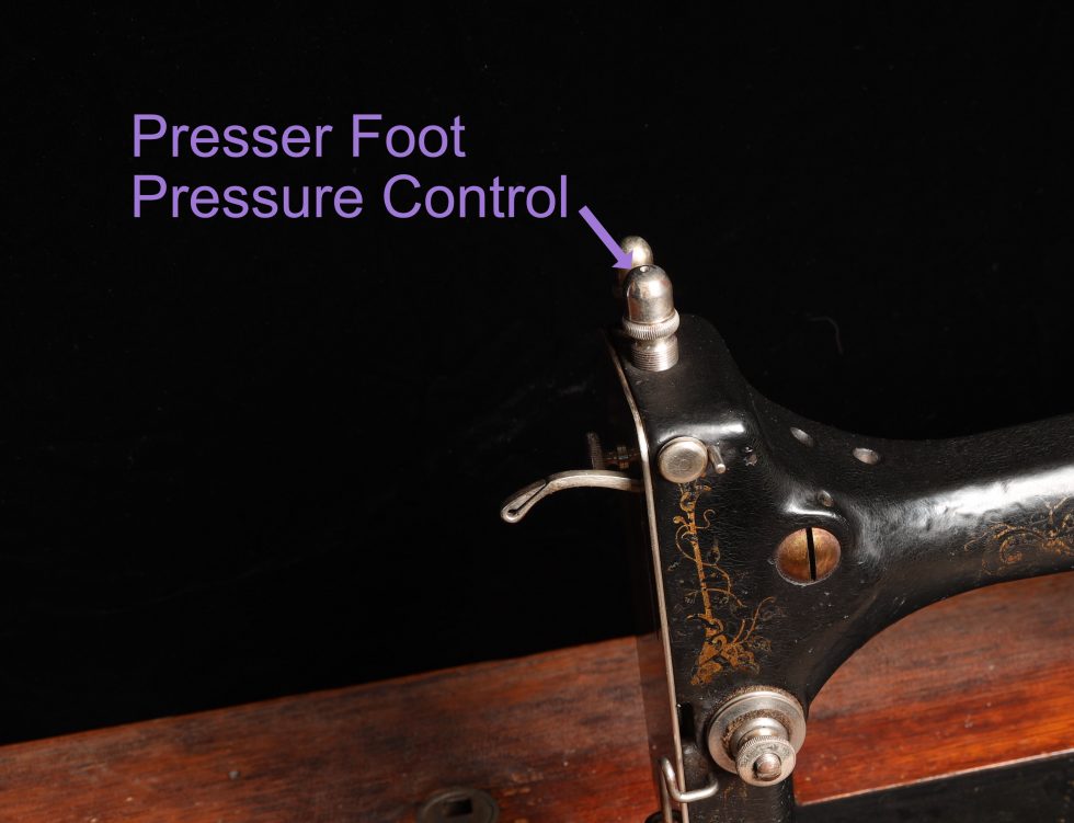 Master Your Craft: Learn About the Sewing Machine