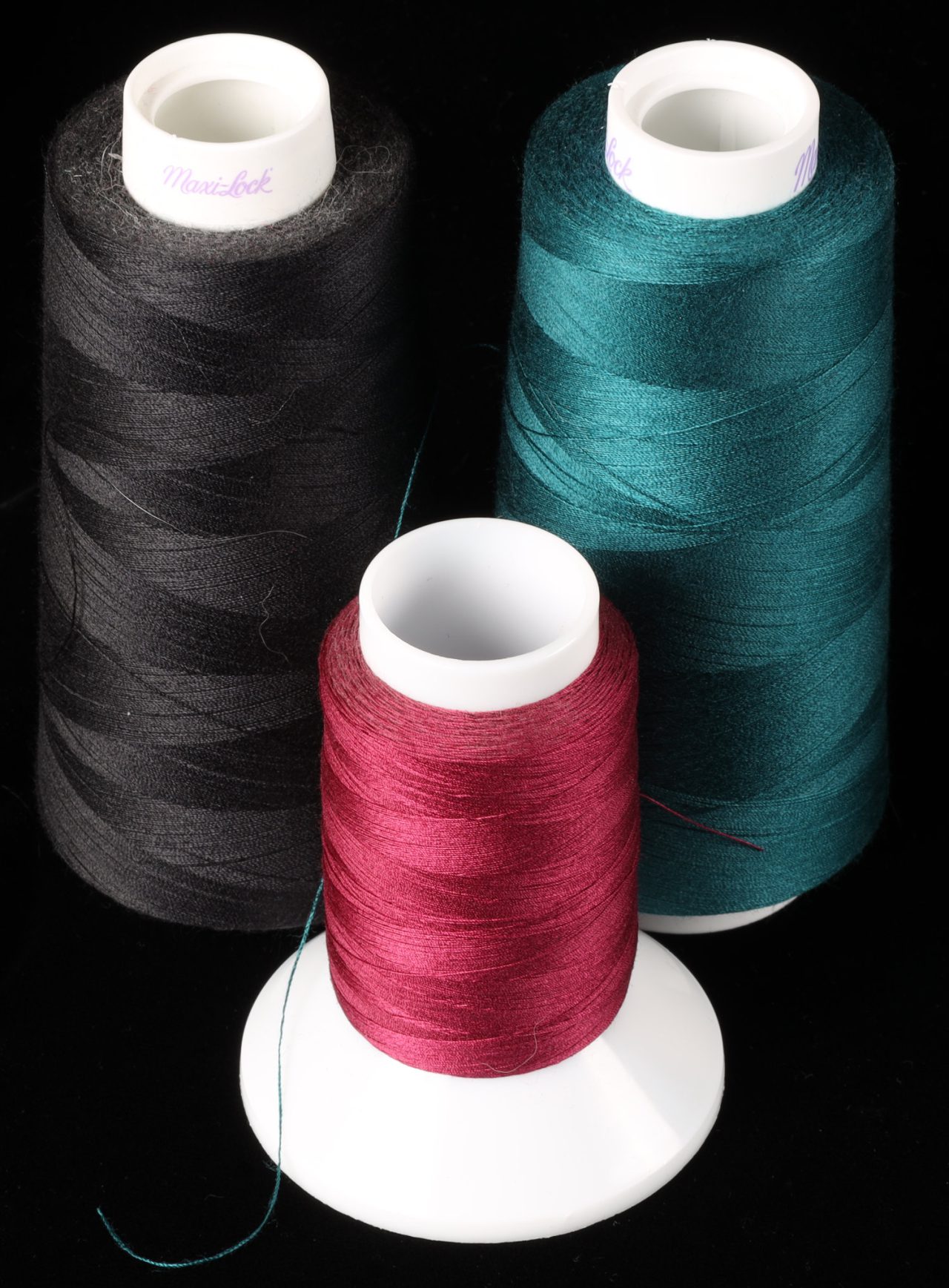 2 Essential Sewing Thread Types plus 18 Thread Types for Your Unique ...