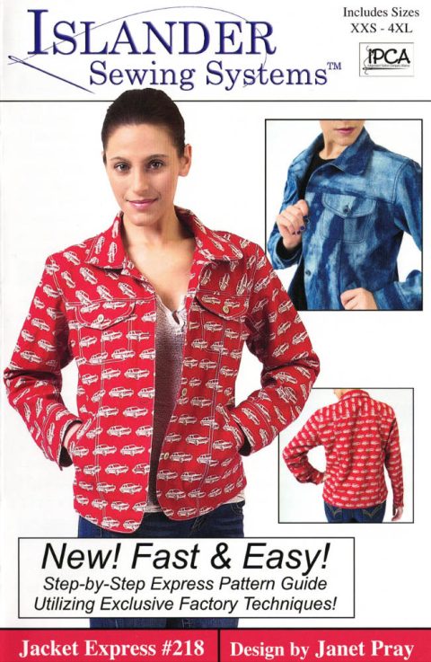 How to Read Commercial Sewing Patterns - Seamingly Badass